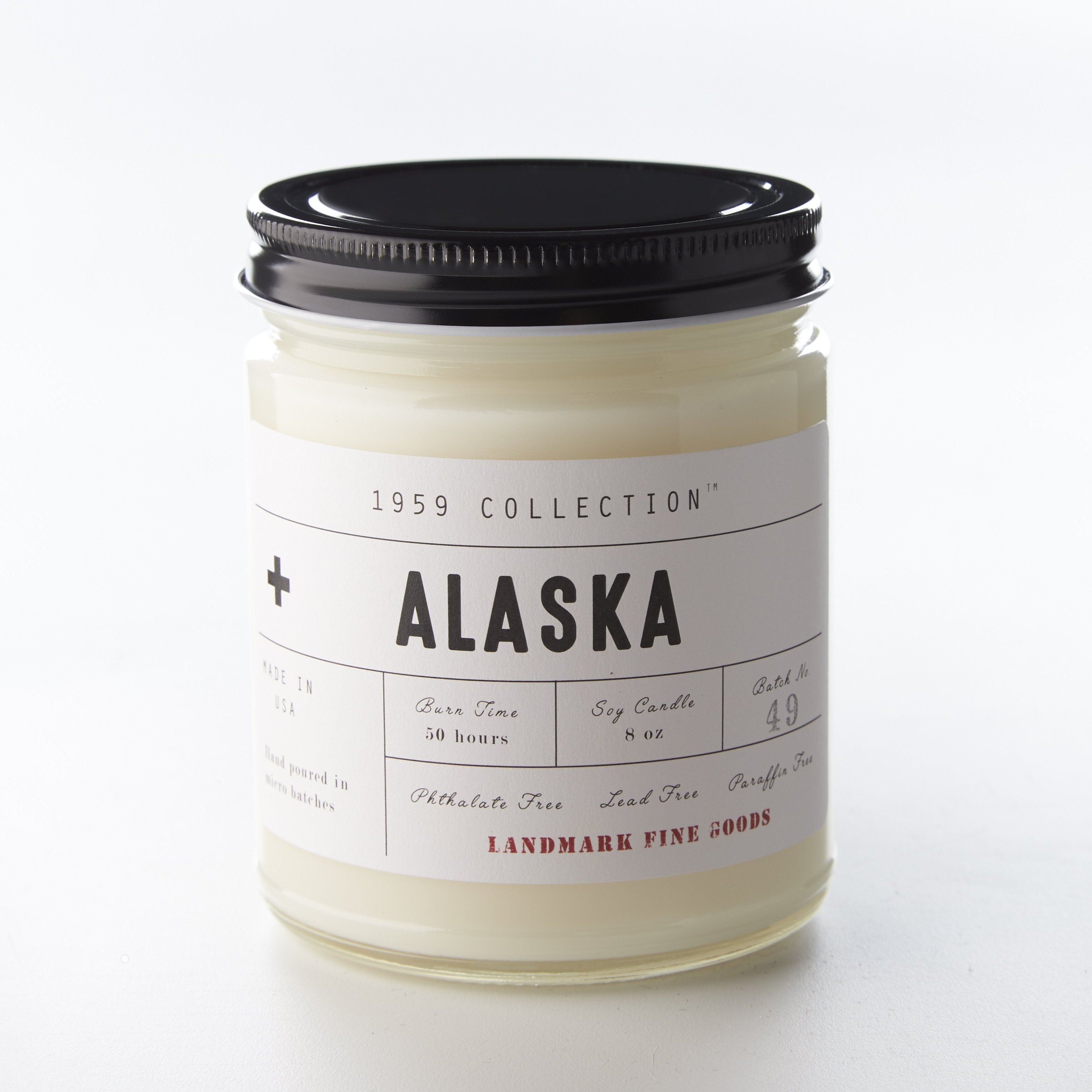 Alaska - 1959 Collection – Landmark Fine Goods