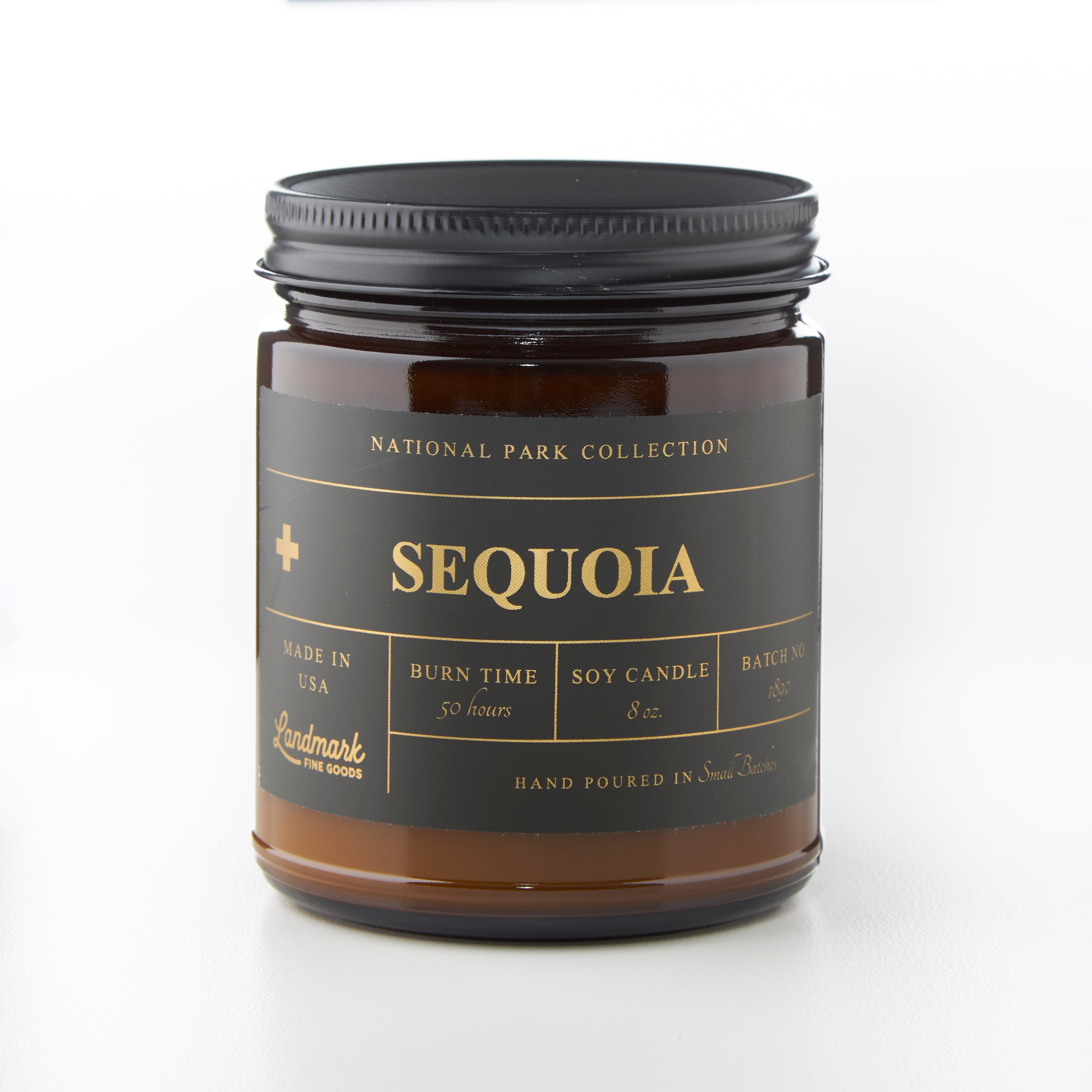 Sequoia - National Park Collection – Landmark Fine Goods